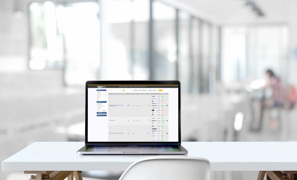 Dynamic Pricing Software - PriceVent | Competitor Price Monitoring Software