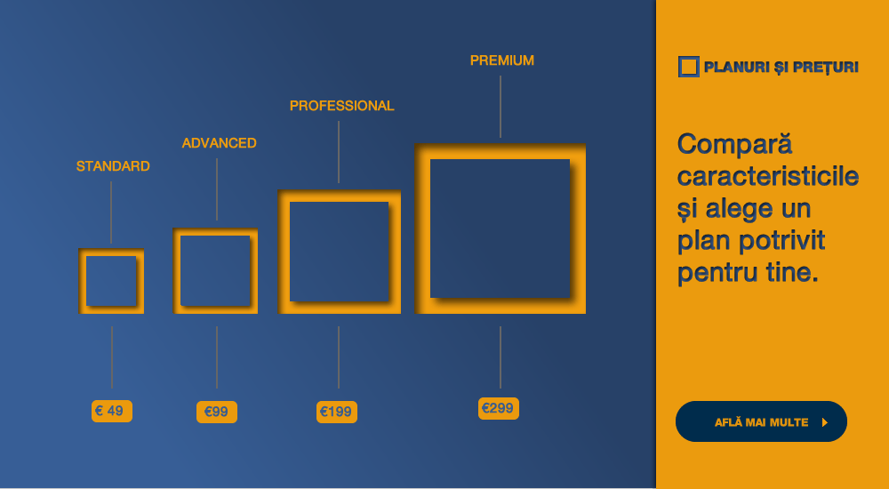 Preţuri - PriceVent | Monitorizarea prețurilor concurenților