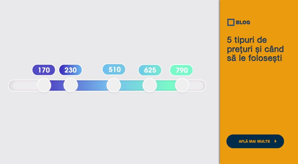 5 tipuri de prețuri și când să le folosești - PriceVent | Monitorizarea ...